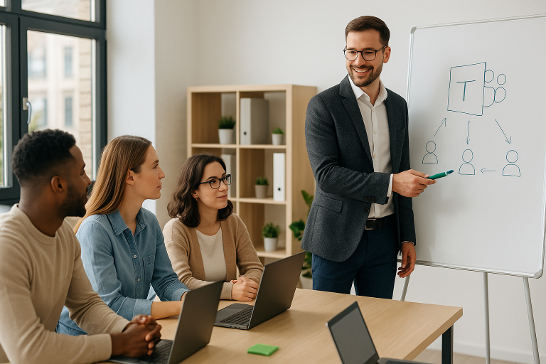 Microsoft Teams Management Experts in Barrie | Pavliks IT