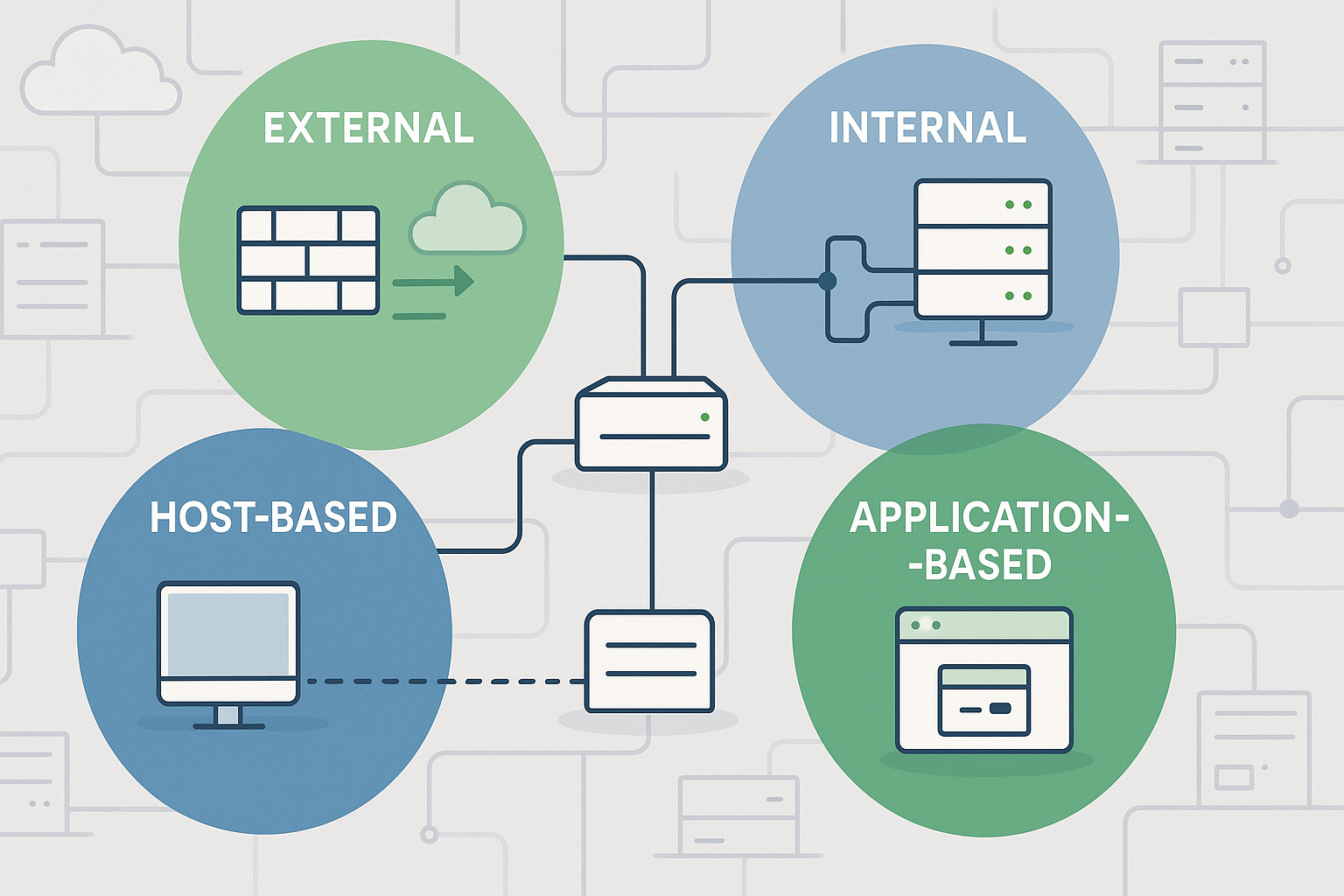 Vulnerability Assessment and Threat Detection | Pavliks Barrie